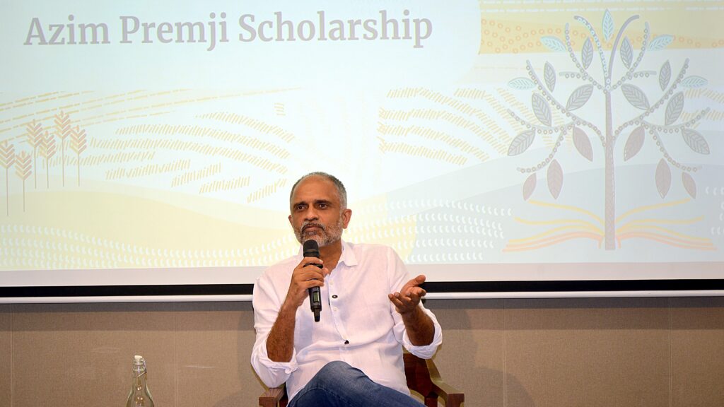 Azim Premji Scholarship: A ray of hope for 2.5 lakh dreams - The ...