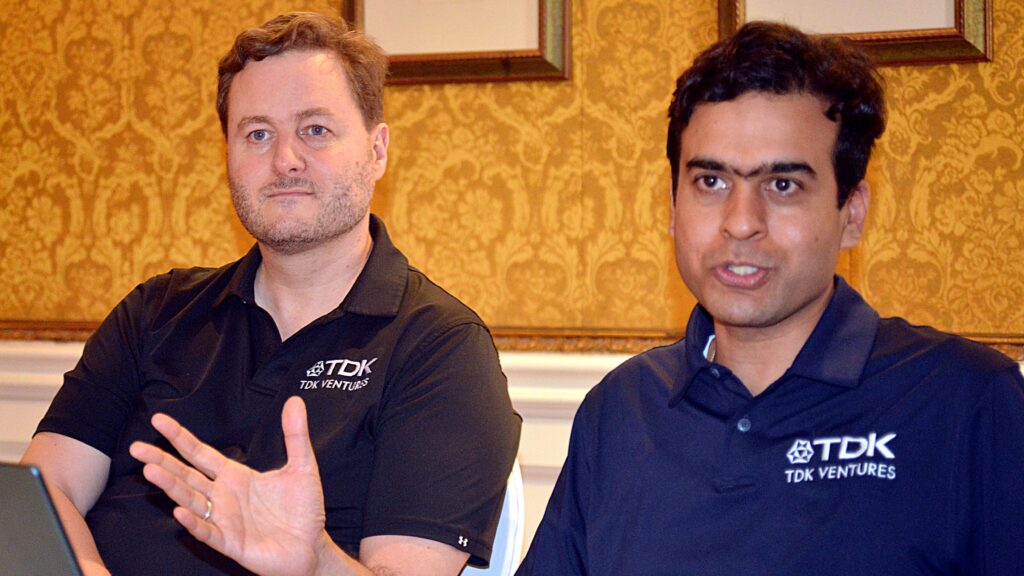 TDK Ventures, Kae Capital unveil landmark survey on India’s deeptech ...
